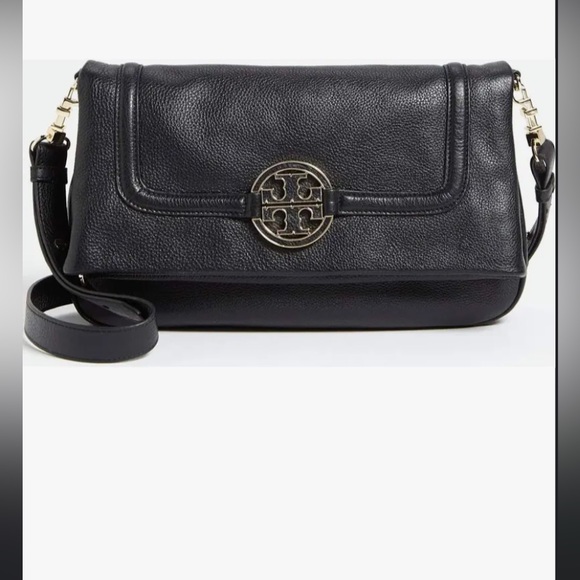 Tory Burch | Bags | Tory Burch Amanda Crossbody Purse | Poshmark